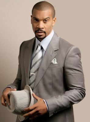 Industrious actor Aaron Spears a poet at heart | Entertainment ...