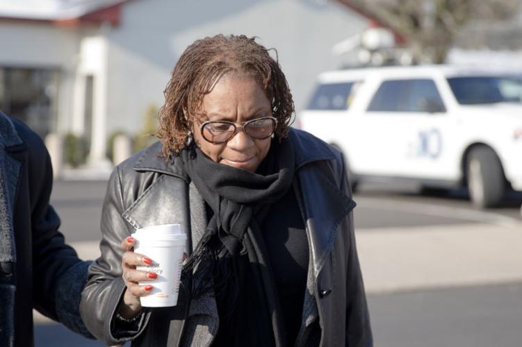 LeAnna Washington to plead guilty in corruption case | State ...