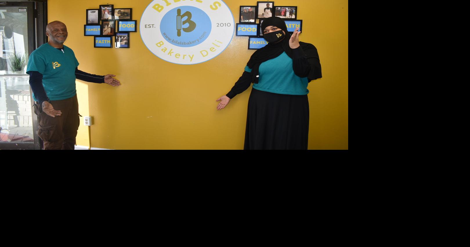 Bilal's Bakery in Jenkintown is truly a family affair | Business ...