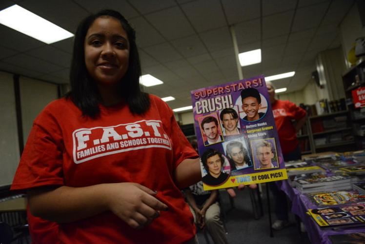 FAST programs brings families together | The Learning Key | phillytrib.com