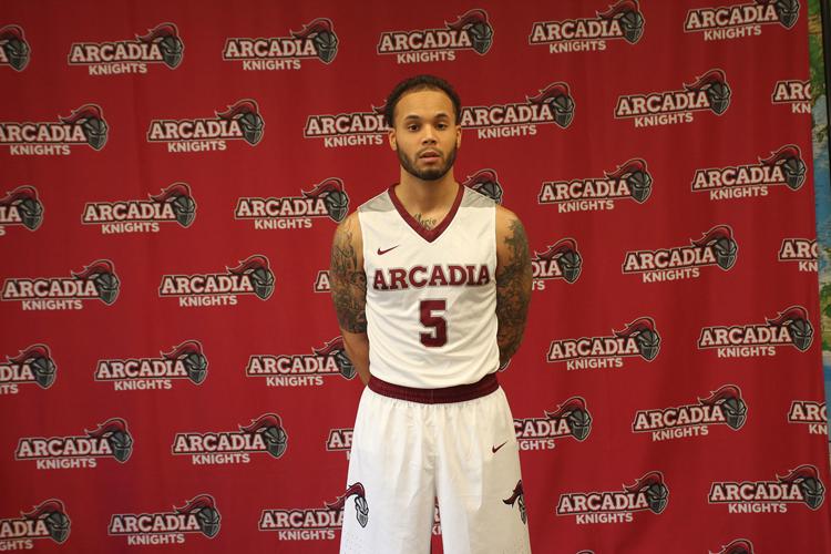 Sam Cozen Showcase features small-college stars | Basketball ...