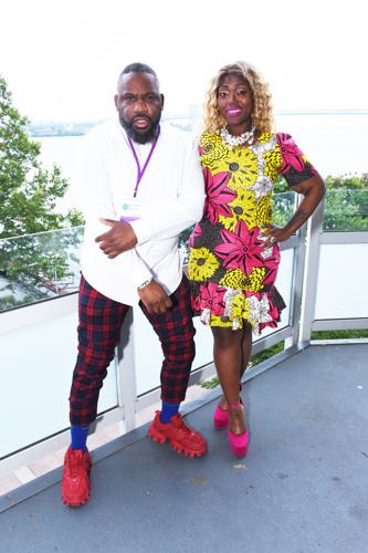 The Wardrobe hosts annual VIP Party, raises funds to boost clothing ...
