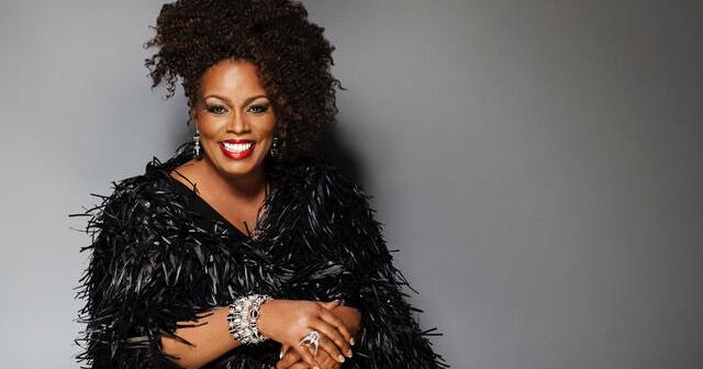 Dianne Reeves brings holiday favorites to Zellerbach Theater | Music ...