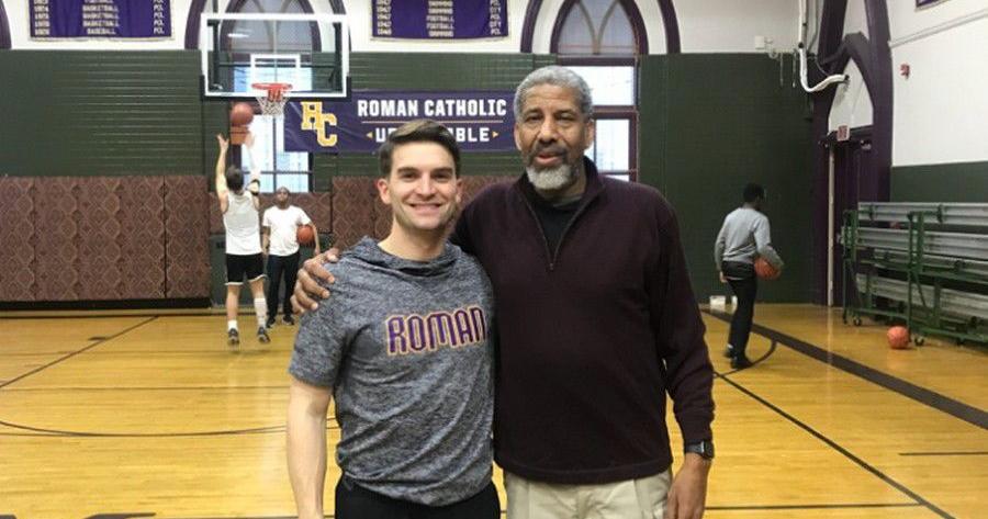 Local basketball community mourns Zane Major | Sports | phillytrib.com