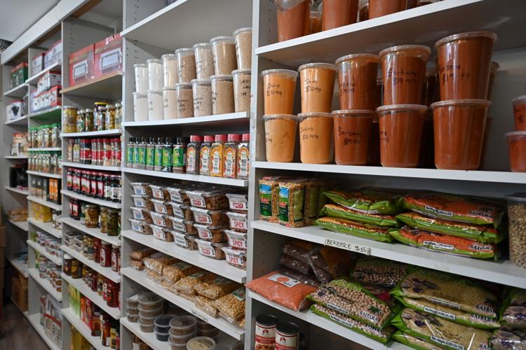 Comcast Business Spotlight: Alif Brew and Mini Mart in West ...