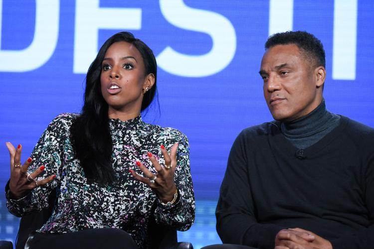 Snoop Dogg, Kelly Rowland, New Edition star in new BET shows ...