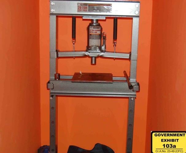 Delaware fentanyl dealer convicted after state’s biggest bust ...