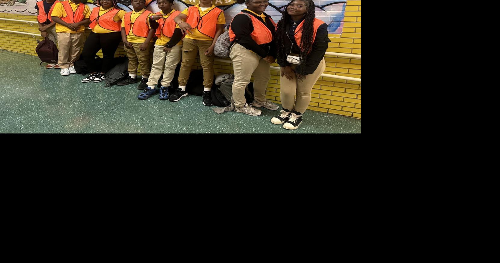 School of the Week: John Barry School looks for connections at every ...