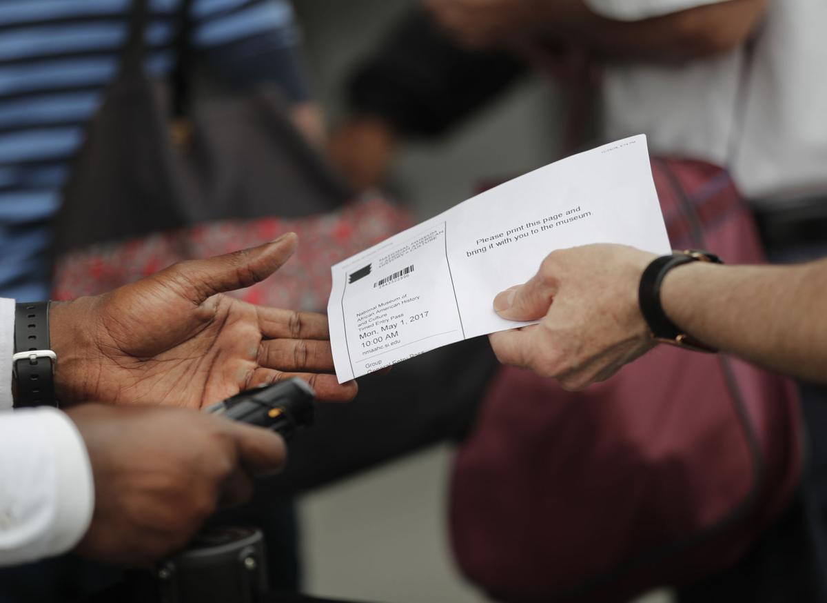 African-American museum still hottest ticket in D.C. | Lifestyle ...