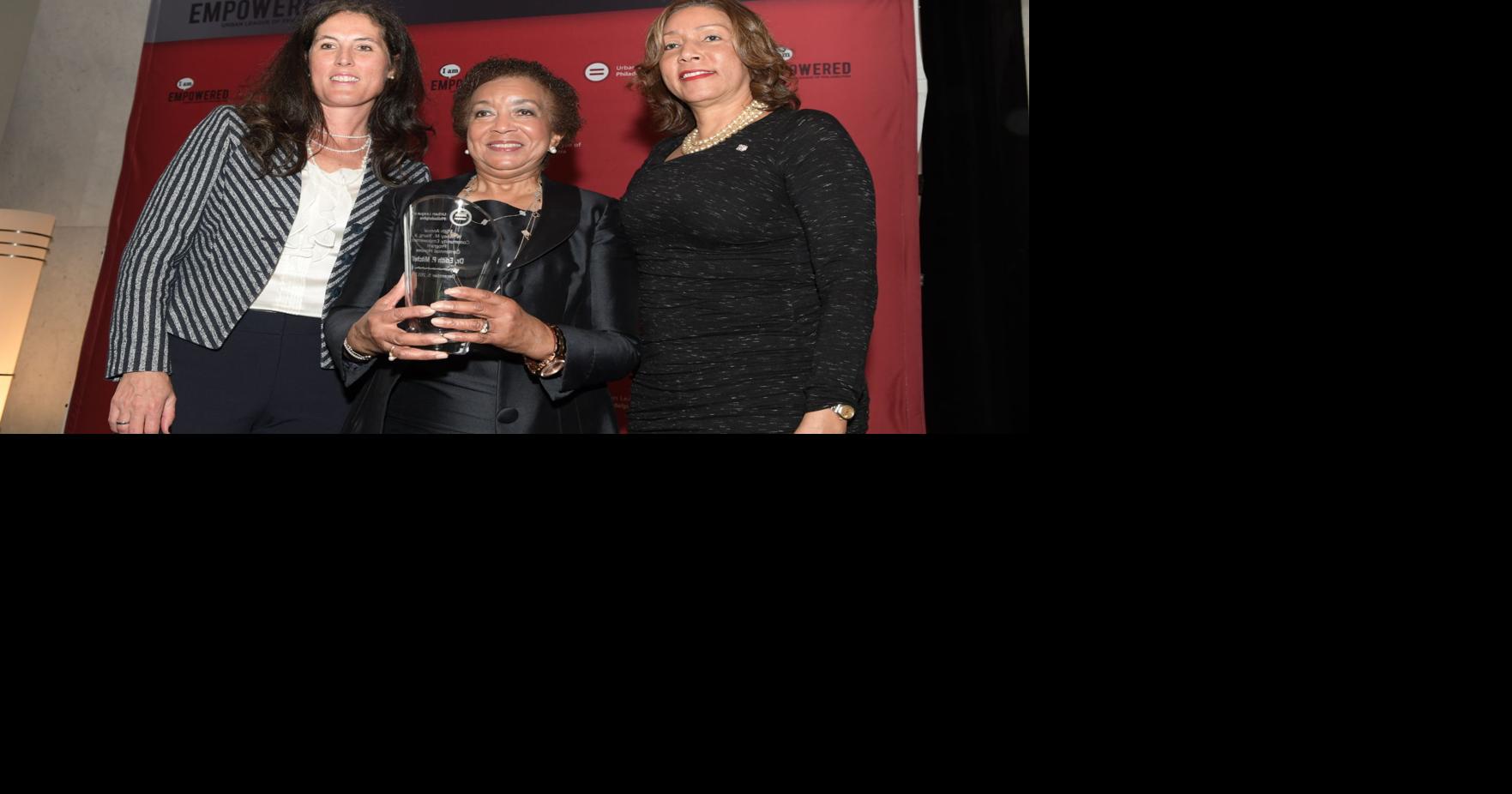 Urban League of Philadelphia honors accomplished leaders | News ...