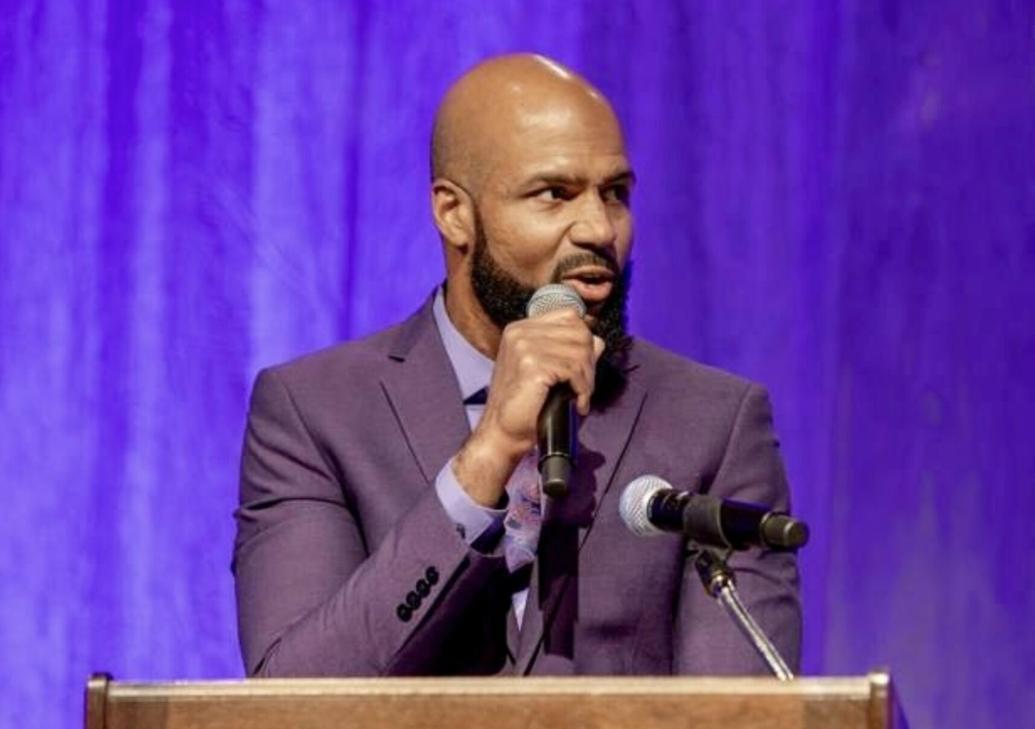 Philadelphia-area history teacher Leon Smith named 2026 National ...