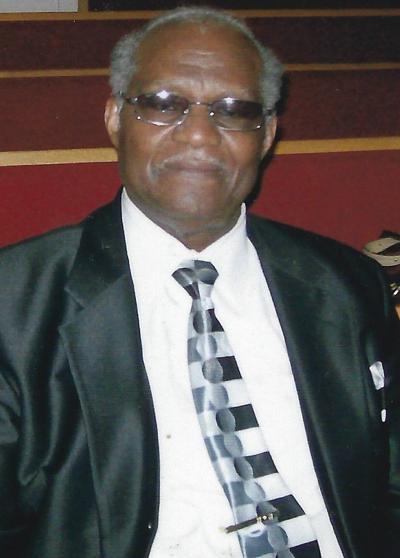 John W. Williams, 91, church trustee | Obituaries | phillytrib.com