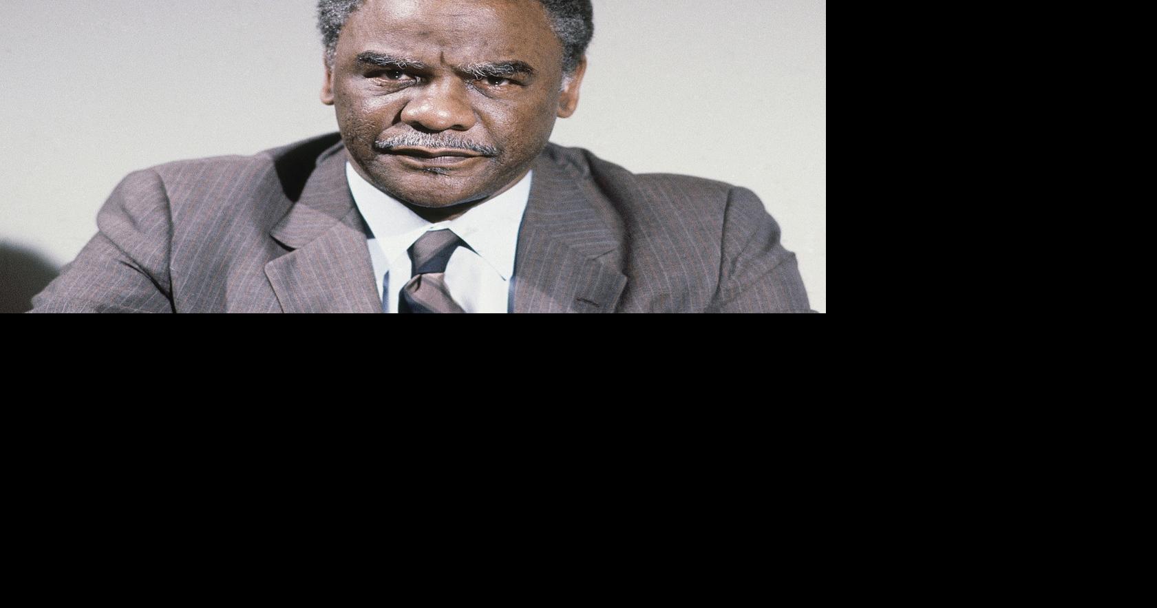 The Voting Rights Act takes Black men to the head of America's biggest ...