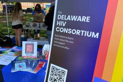 Possible HIV funding cuts could ‘wipe out’ Delaware prevention program ...