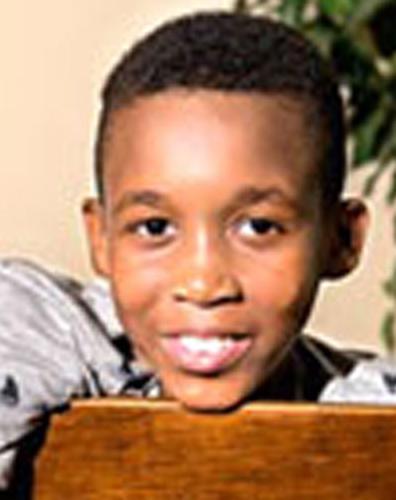 Daevon enjoys basketball, chess and go-karts | Lifestyle | phillytrib.com