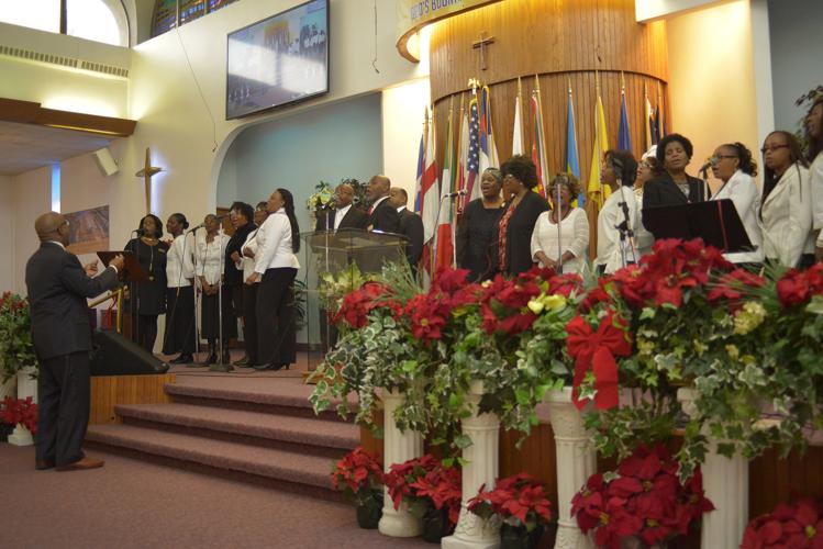 Church of the Week: True Light Fellowship - A shining example in ...