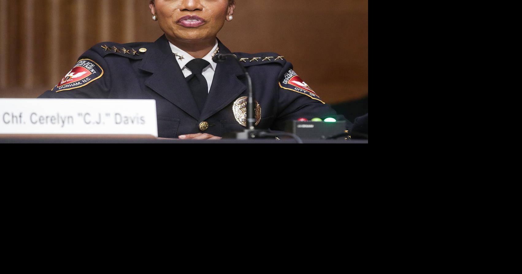 Memphis police chief faces crucial test leading department through Tyre ...