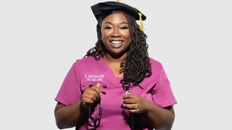Dr. Janell Green Smith, Black maternal health advocate, dies in ...