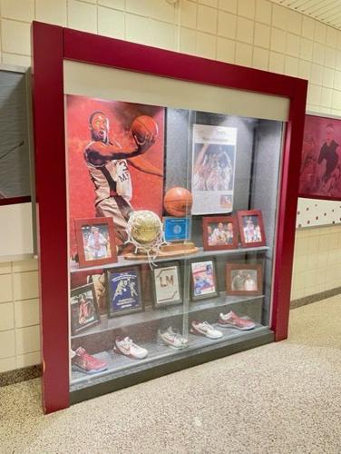 Lower Merion High School hosts community basketball game | Sports ...