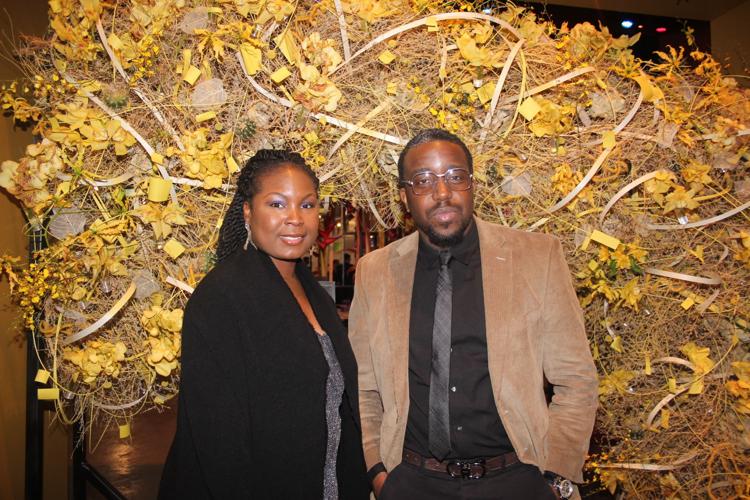 Philadelphia Flower Show Preview Party | Lifestyle | phillytrib.com