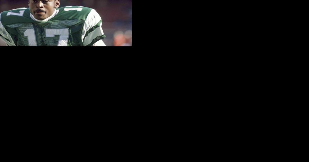 harold carmichael highlights