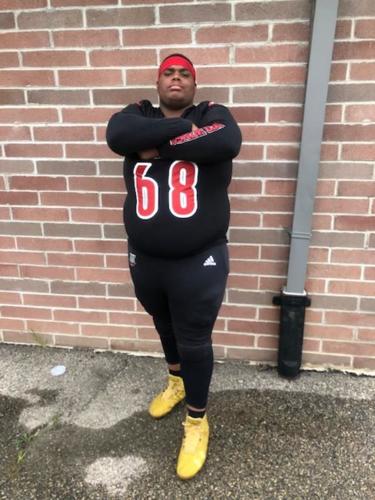 Mending fences: Simon Gratz student athletes rally to raise spirits ...