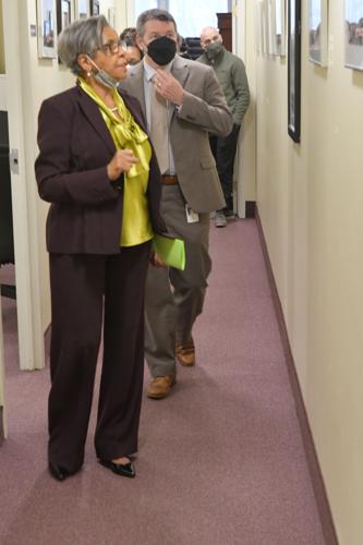 Sullivan center to get $700K for energy upgrades from state | Local ...