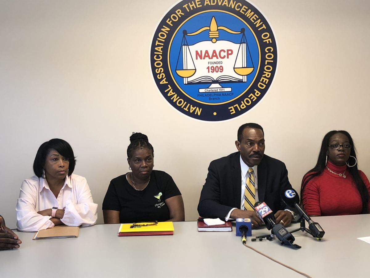 NAACP demands SEPTA boss meet with workers | News | phillytrib.com