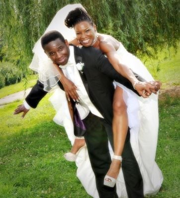 Wedding Story: Wanda Farlow-Cooke, Thomas Cooke | Lifestyles ...