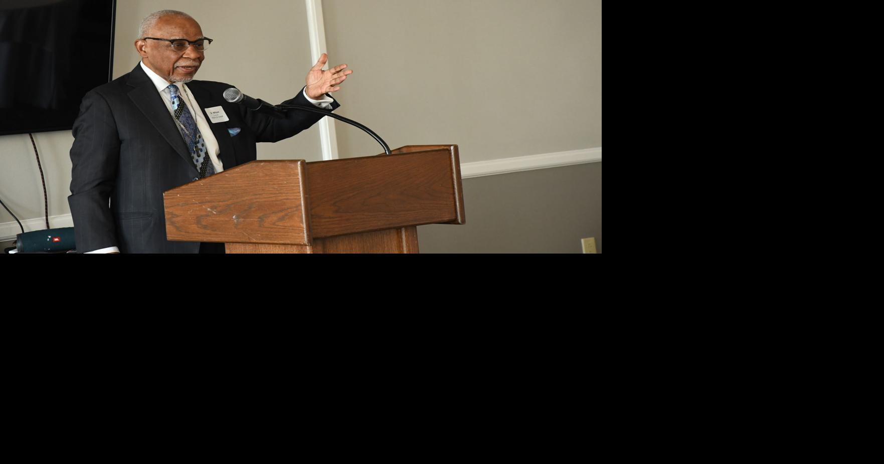 Former Mayor Goode provides insight on arena decision facing Parker ...