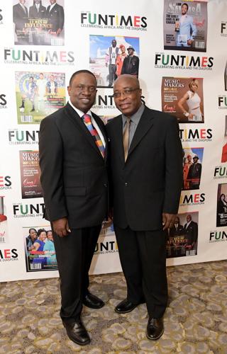 FunTimes Magazine 7th Annual Gala | Lifestyle | phillytrib.com