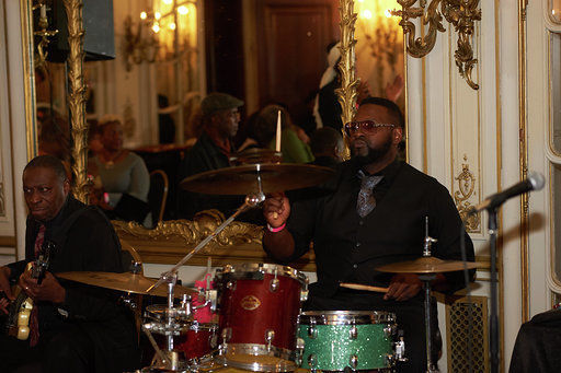 AKAs put Harlem Renaissance on display | Out and About | phillytrib.com