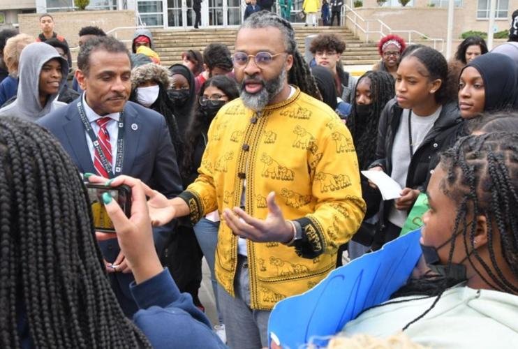 Philly school board president defends district’s facilities plan: ‘This ...