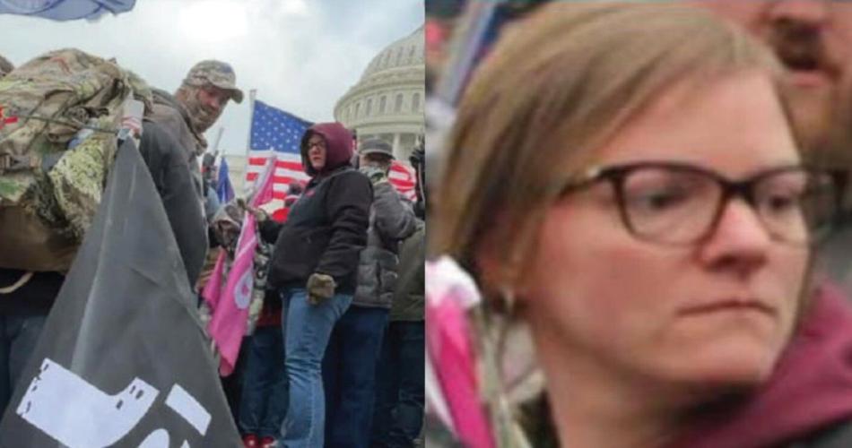 Delaware woman and her brother from Pennsylvania charged in attempt to ...