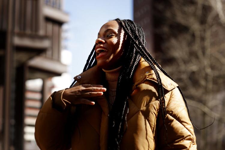 Progressive Rep. Summer Lee ready to take on Congress | News ...