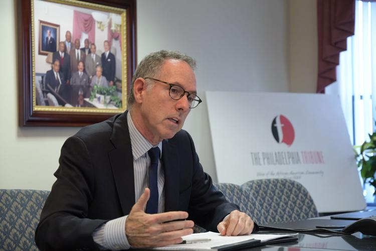 Residents most impacted by D.A. election least likely to vote in it ...