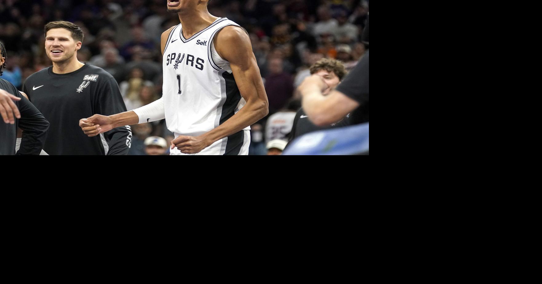 The NBA's In-Season Tournament is finally set to begin, giving teams ...