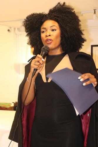 Out & About: Joan Shepp honors women of style and substance | Lifestyle ...