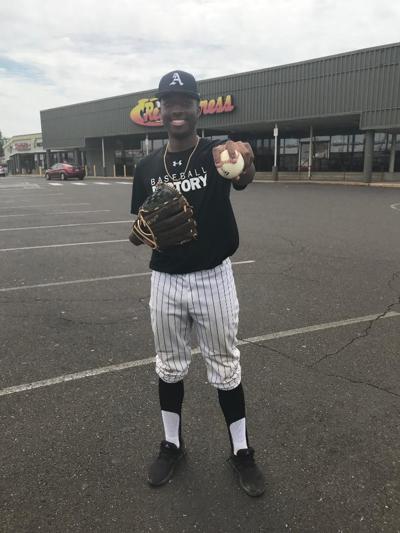 Wayne Stewart to play in Phillies Carpenter Cup | Sports | phillytrib.com