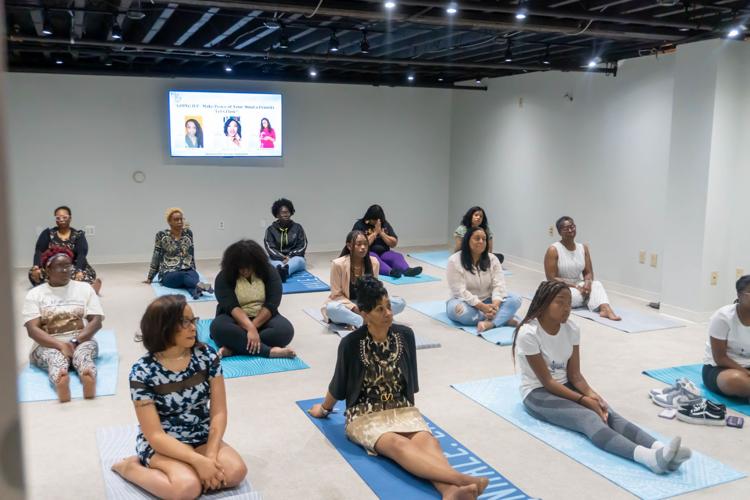 The Hey Girl Conference is for the mind, body and soul | Lifestyle ...