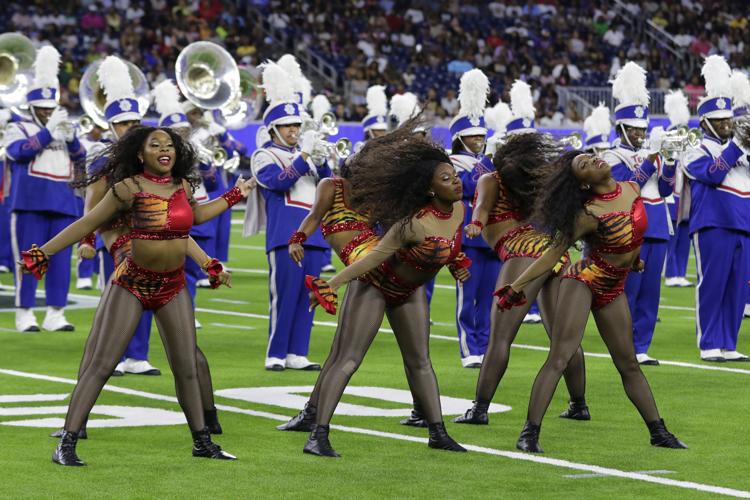 For HBCUs, the bands are about much more than the show to the Black ...