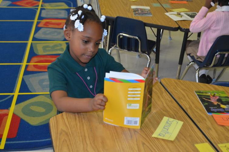 School of the Week: John B. Kelly Elementary | The Learning Key ...
