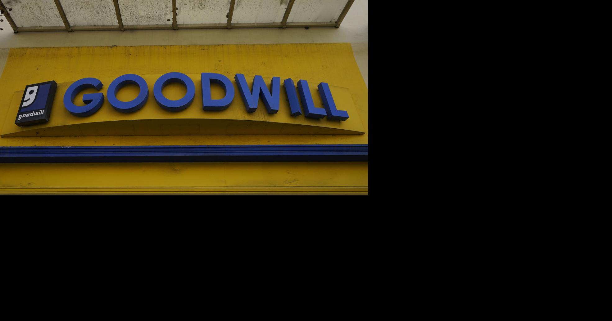 Iconic Goodwill gets serious with online for thrifters | | phillytrib.com