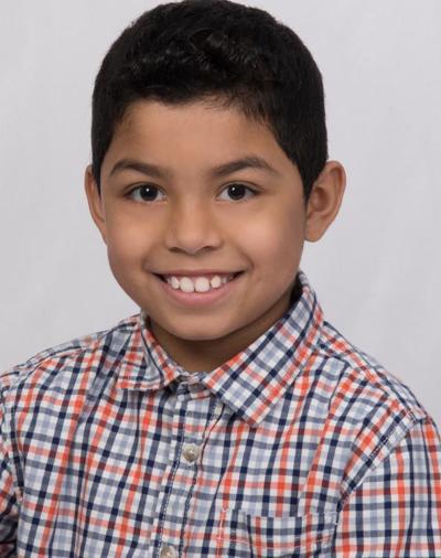 Fabian, 9, dreams of appearing on Broadway | Lifestyle | phillytrib.com