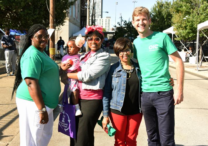 Philadelphia OIC celebrates 60 years of service with a block party ...