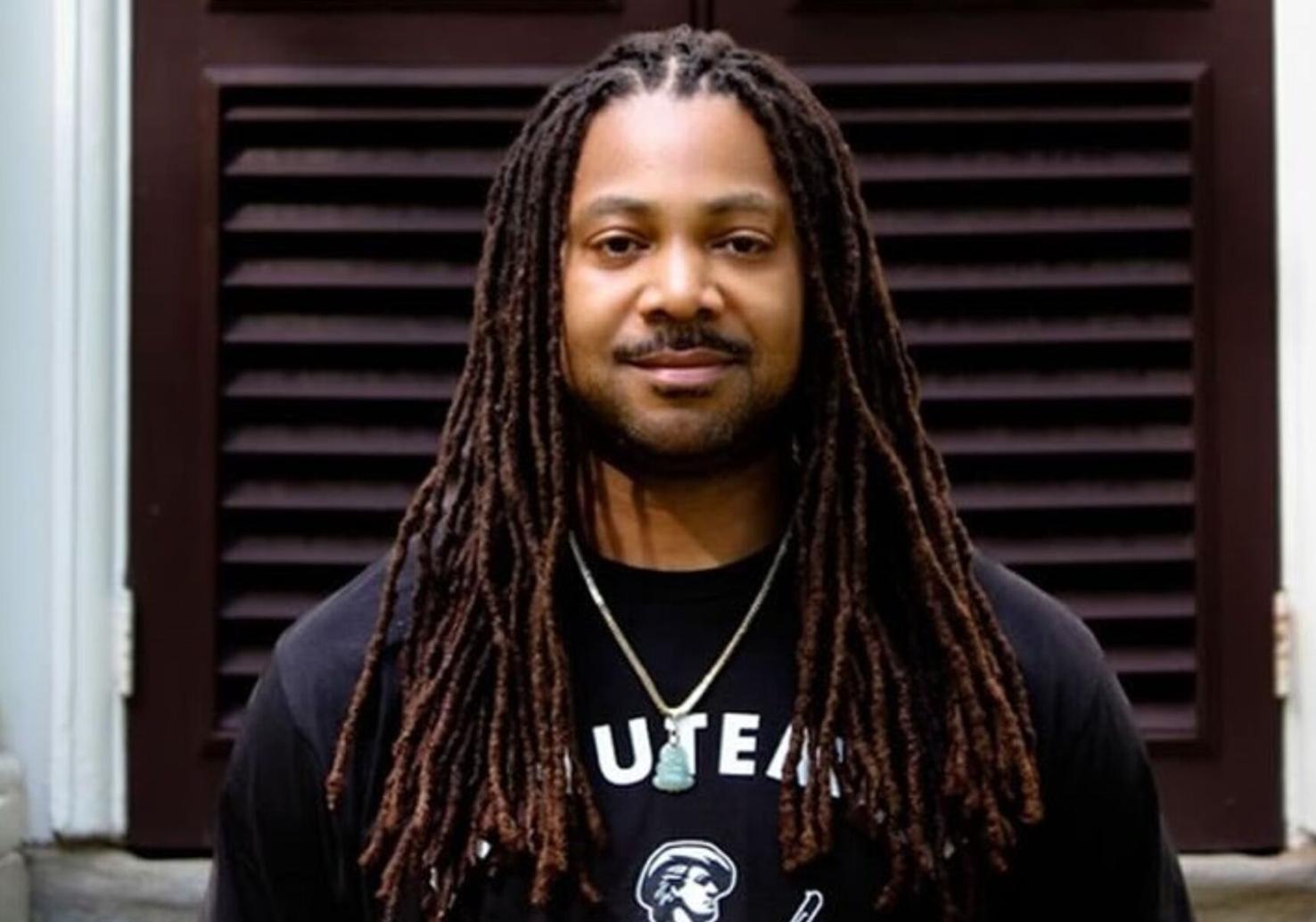 Black firefighter files complaint against Philly over right to wear ...