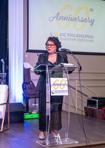 OIC Philadelphia celebrates 60th anniversary with gala | | phillytrib.com