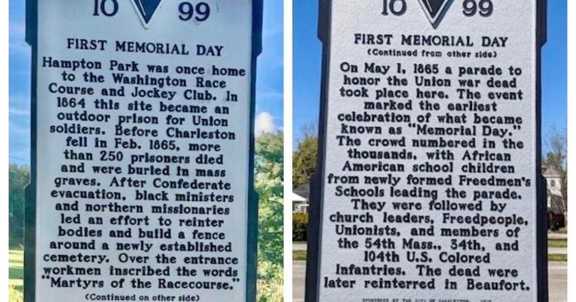 Coard: Memorial Day, like most of America's celebratory events, is ...