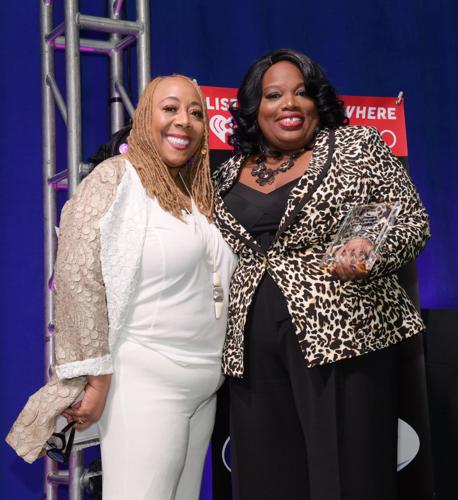 WDAS honors Women of Excellence | Entertainment | phillytrib.com