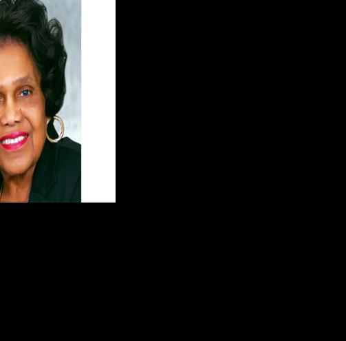 Edith Jones, who integrated southern medical schools, dies | Across ...